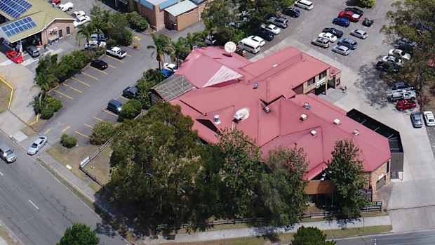 Private equity pub fund adds Nowra Tavern to portfolio