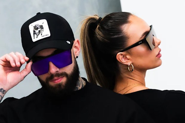 Two Svge’s founding brothers eye growth partner for their sunglass brand
