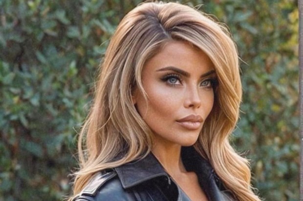 Venus Behbahani accused of siphoning money, trying to hit sister ...
