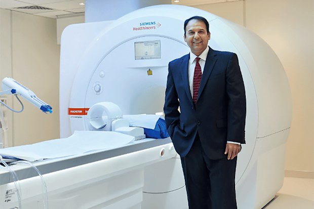 Crescent Capital Partners set to acquire Perth radiology business