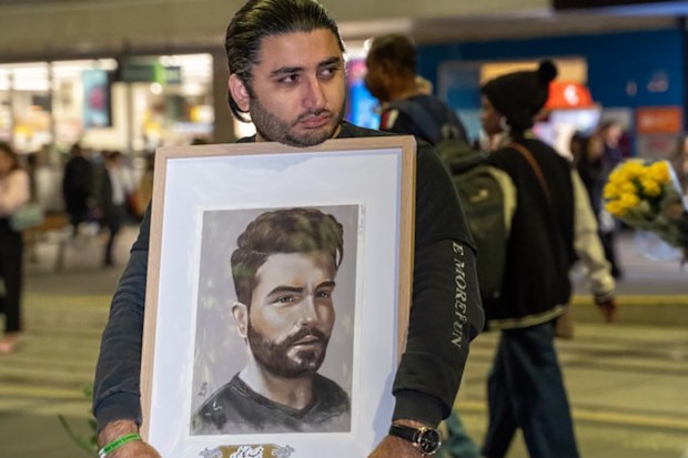 Iranian groups warned for years of IRGC danger