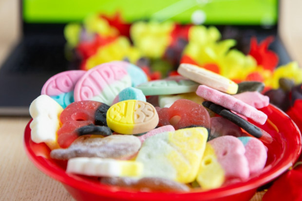 TikTok: Swedish candy craze sweeps social media. What is this trend?