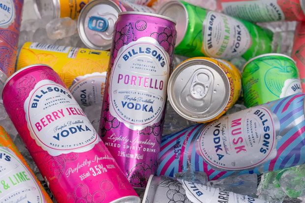 Coca-Cola Company buys Australian ready-to-drink spirits maker Billson’s