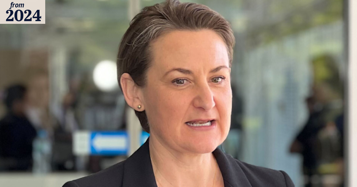 WA vapes: State government looks to circumvent national ‘watered-down ...