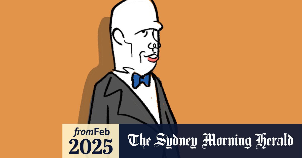 Cartoons of the week