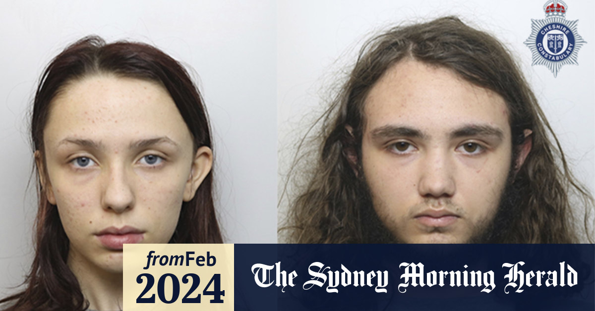 UK stabbing: Teenage killers given life sentences for ‘sadistic’ murder ...