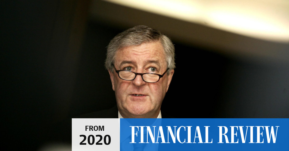 Ian Macfarlane on MMT: not new, not wrong, but inferior