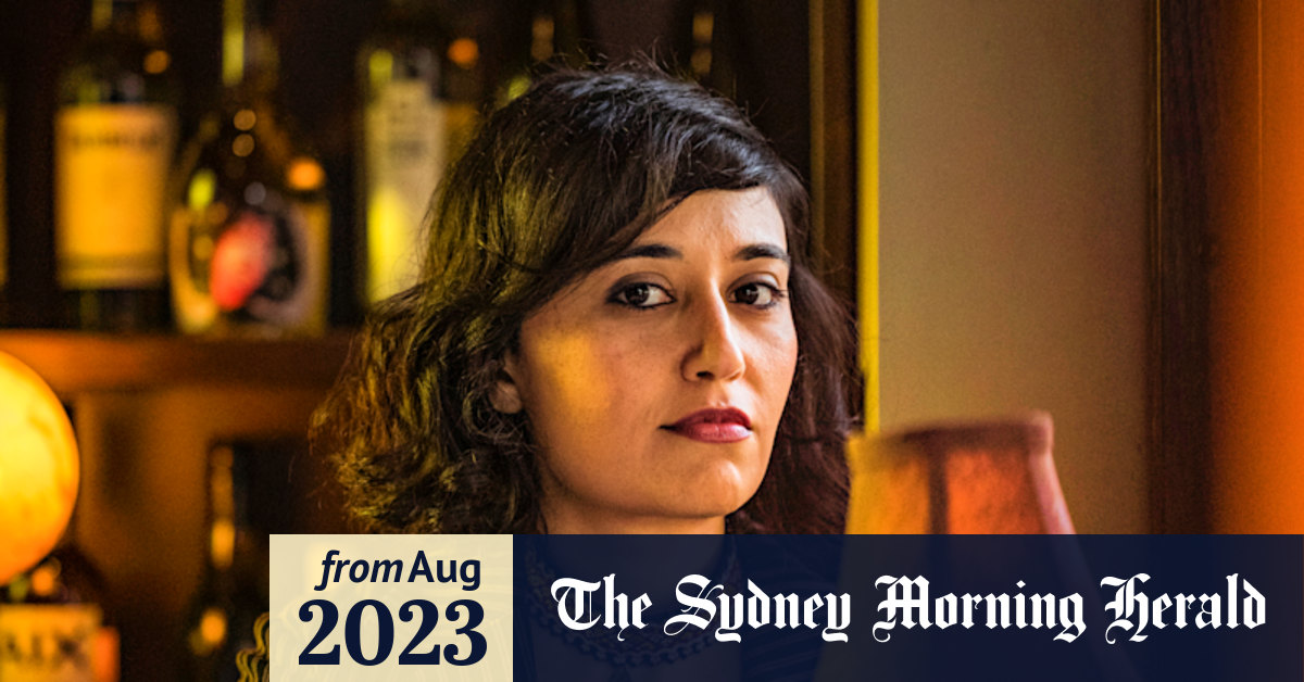 MIFF 2023 opening night film Shayda: ‘This story has been inside me ...