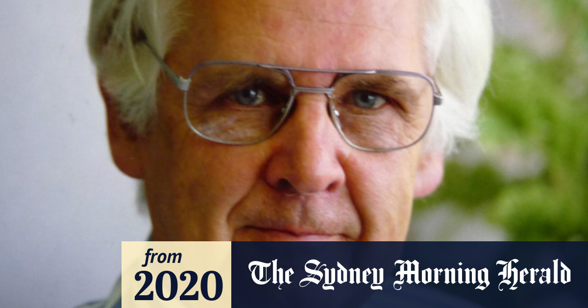 Don Sinclair: 'we lived a very rich life'