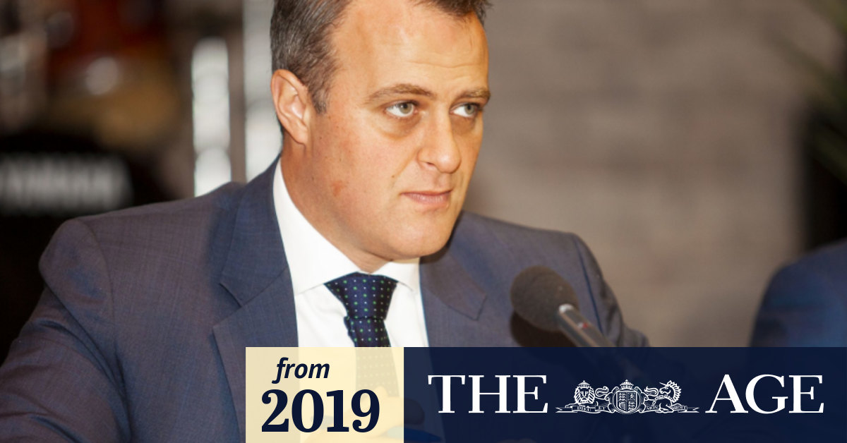 Tim Wilson's seat in Liberal heartland under attack after union polling