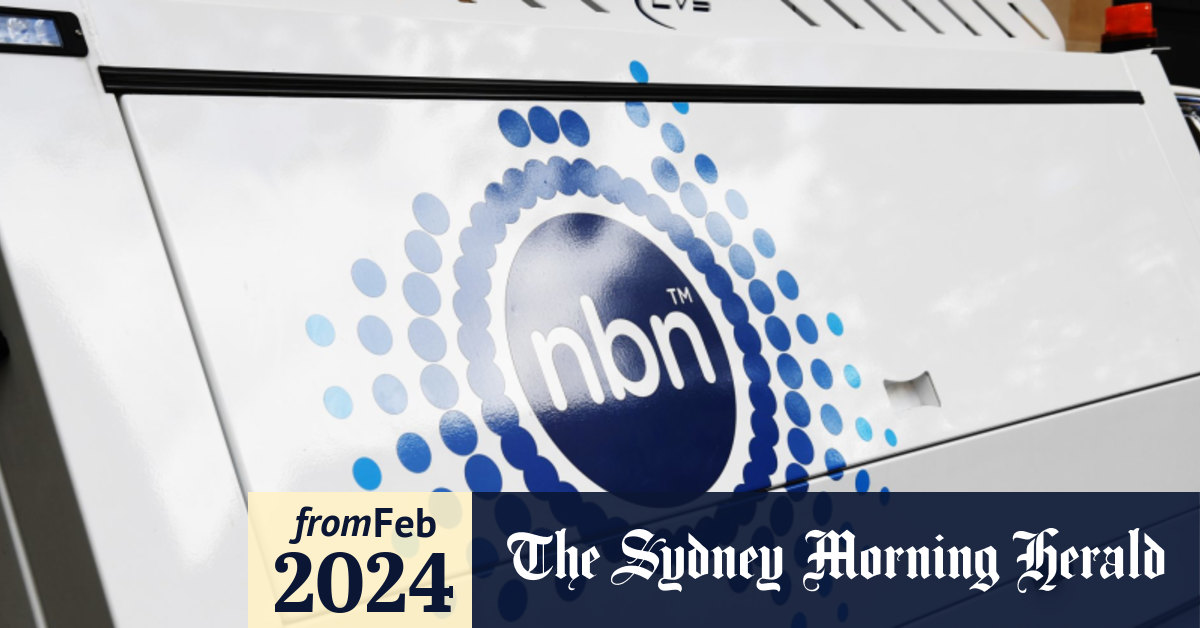 NBN results: Free upgrade to full-fibre NBN numbered 200,000 in second ...