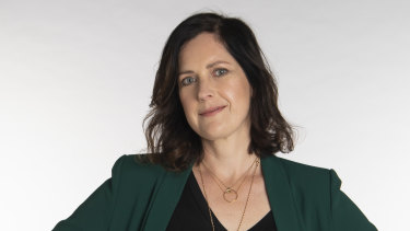 HarperCollins acquires Jacqueline Maley's debut novel