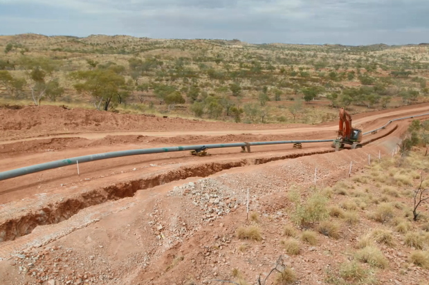 NT gas breakdown adds to east coast energy woes