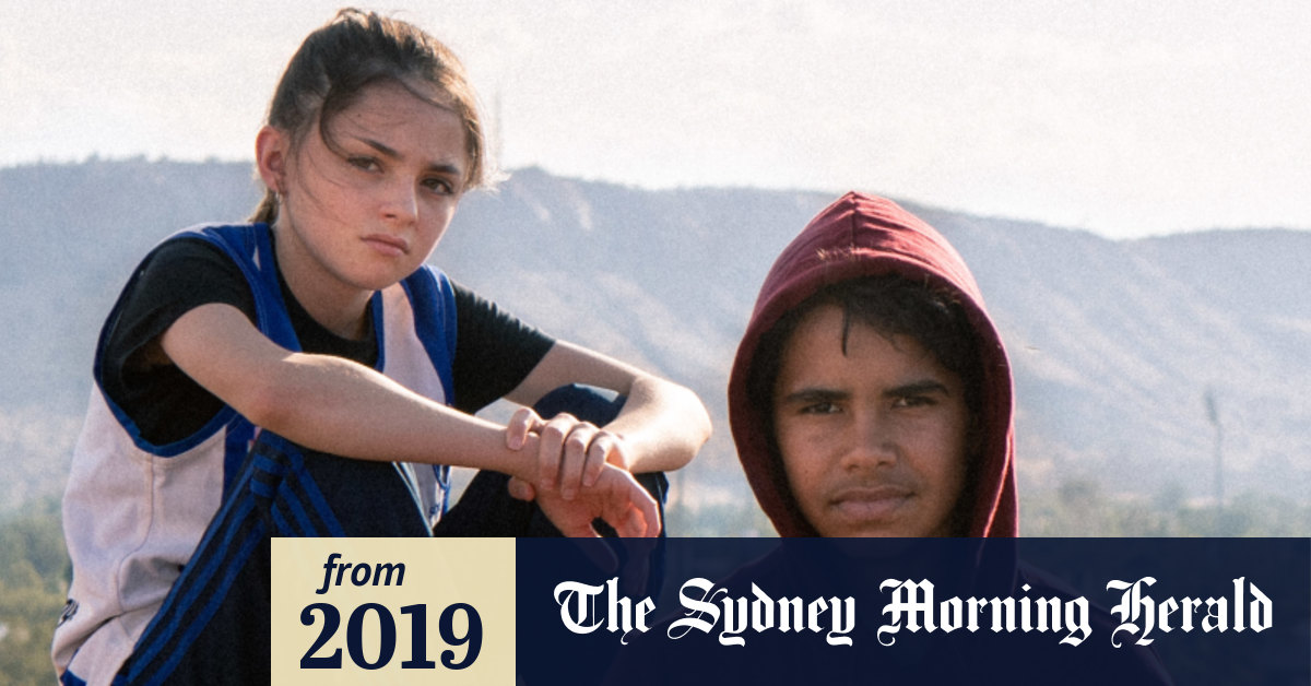 Robbie Hood is the most perfect piece of TV you'll see this year