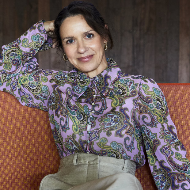 ‘There’s a lot of hurt’: Kate Atkinson on the people Melissa Caddick ...