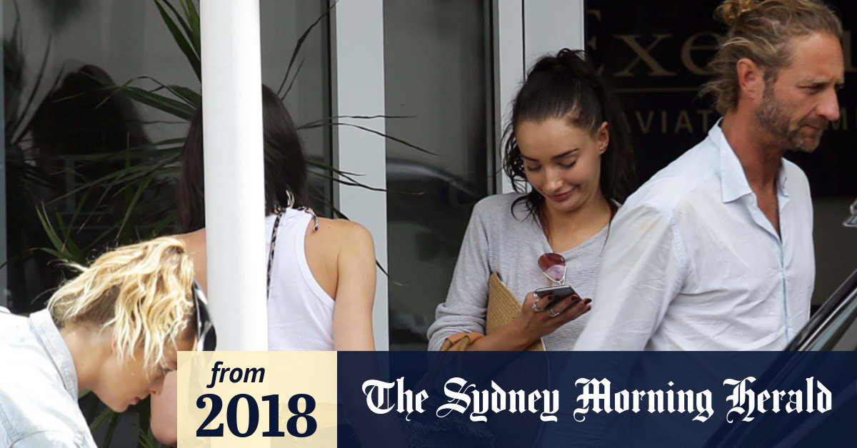 The Goss: Is 'Sydney's ultimate playboy' Justin Hemmes back? and Karl ...