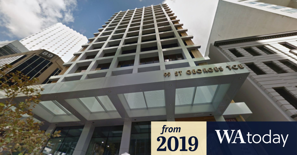 City of Perth, building commission silent on potentially dangerous CBD ...