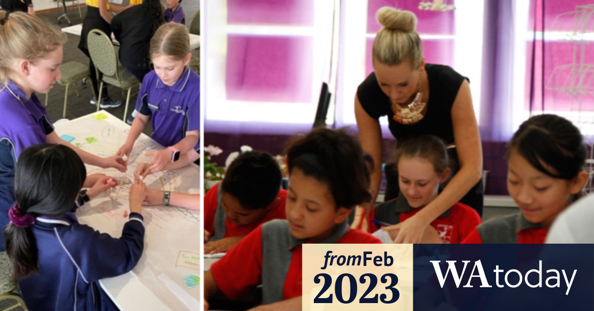 WA schools with top NAPLAN results revealed