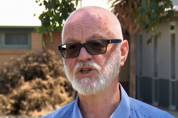 Victorian bushfires: How 60 people were saved from flames in Natimuk