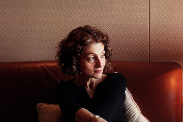 Lily Brett looks back on life from the vantage point of her 70s