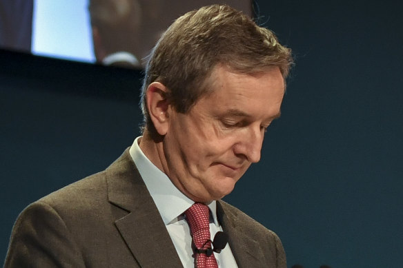 Rio Tinto told to lift ‘Australian profile’ in board shake-up