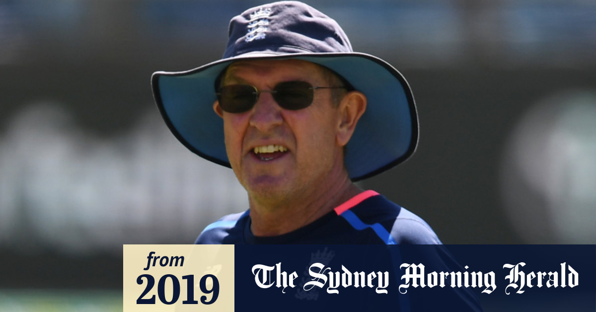 Bayliss open to potential Australia coaching role