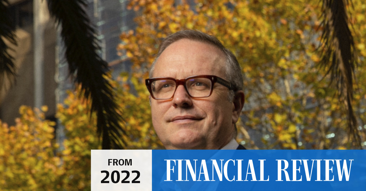 Sandon Capital hires Macquarie operative as chief operating officer