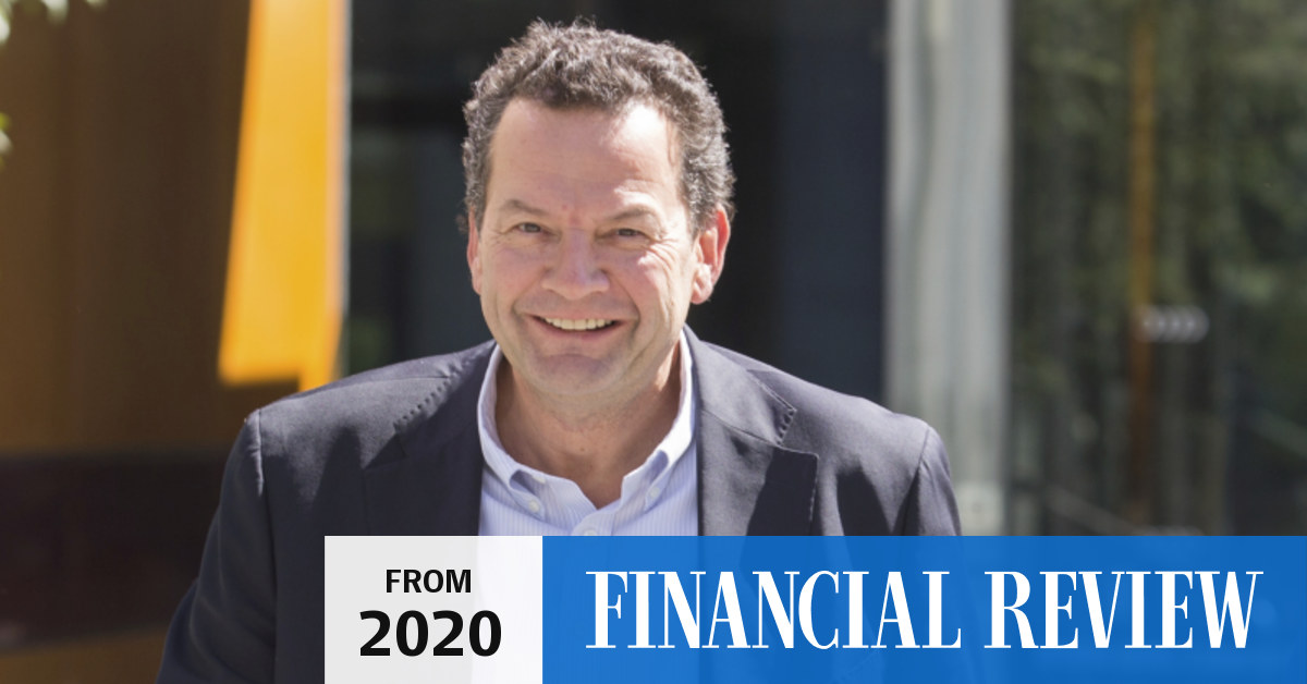 Myer shareholder class action lawyer Mark Elliott dies