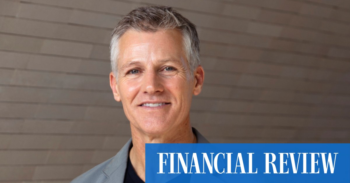 When money’s no object, Sydney architect William Smart is the one to ...