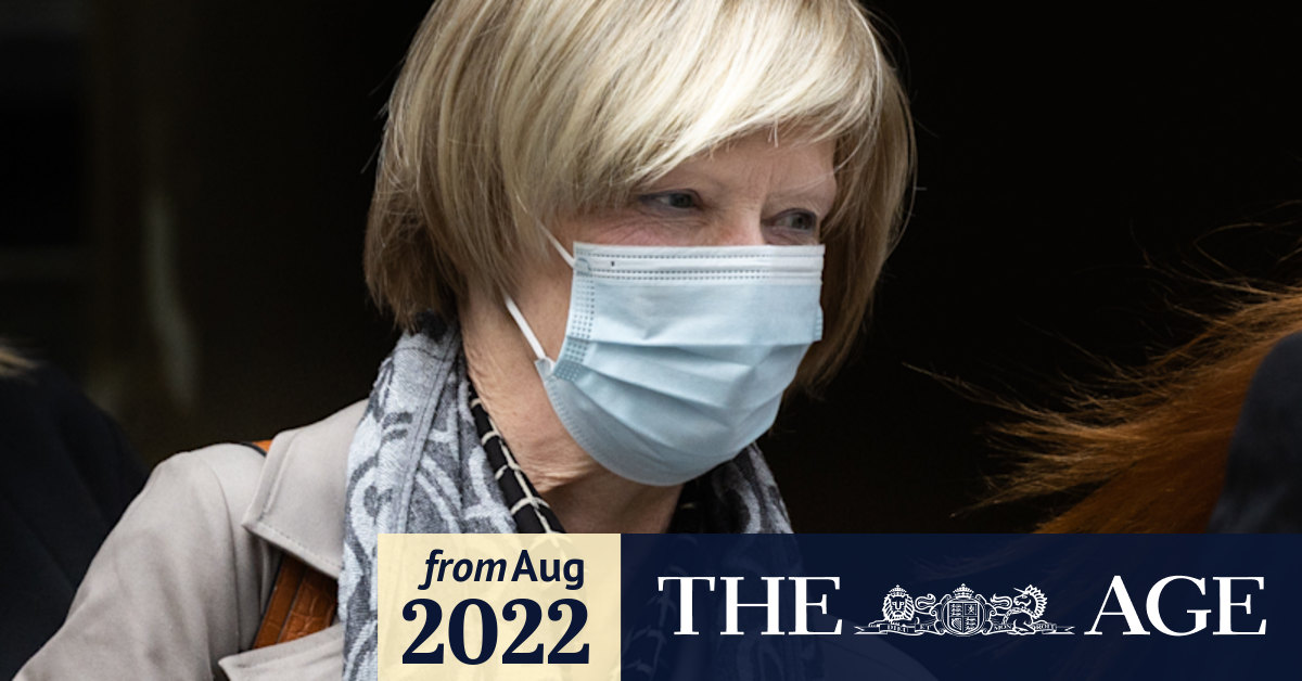 Annie Moylan inquest hears antibiotics were forgotten in hospital room