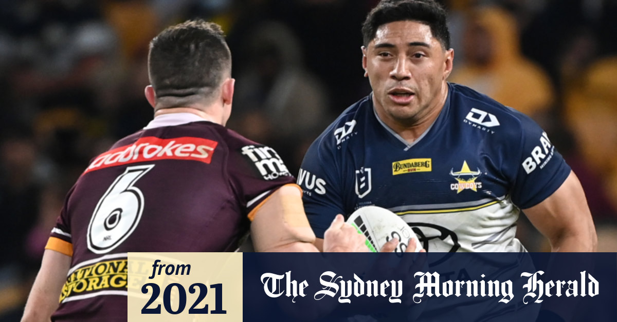 NRL 2021 expansion: NRL planning for 12 more regular season matches ...