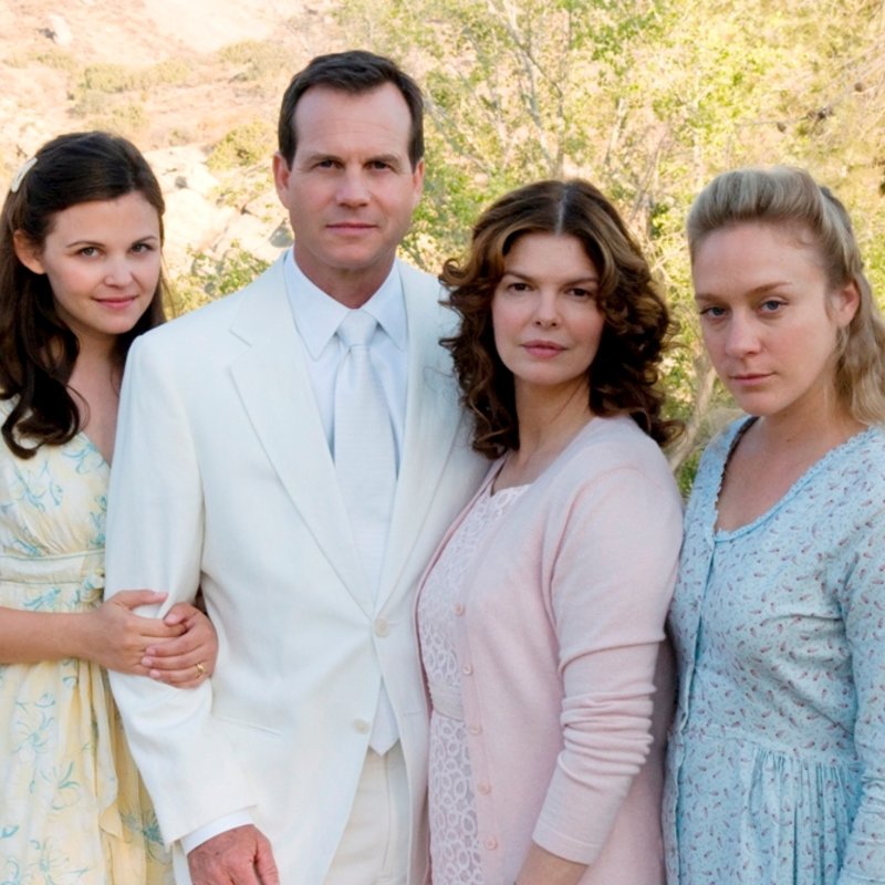 The management consultant’s guide to love and sex