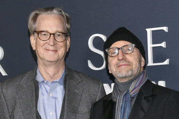 Presence film: Interview with screenwriter David Koepp