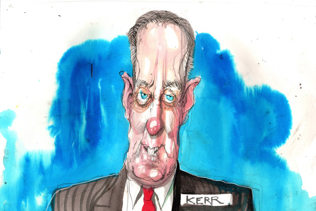 South32’s Graham Kerr sees China thaw as investment trigger