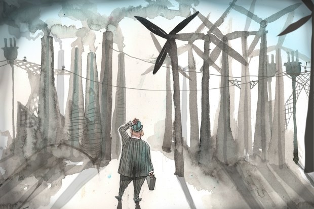 Inside Brookfield’s decades-long bet on AusNet