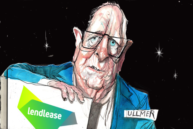 ASX LLC: Lendlease change can’t stop with chairman Michael Ullmer’s ...