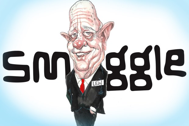 Brett Blundy’s poaching of Solomon Lew’s exec John Cheston to lead ...