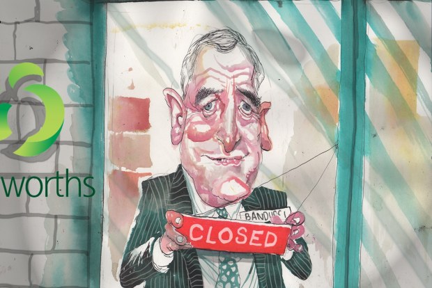 Woolworths share price: Woolies has got Brad Banducci’s exit wrong