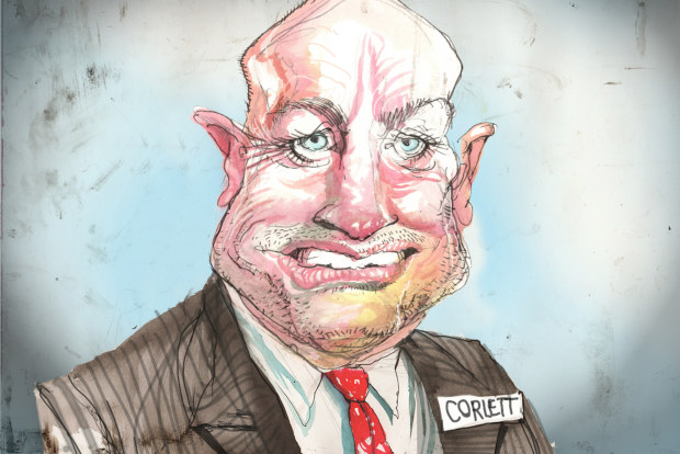 The star stock pickers with a social purpose