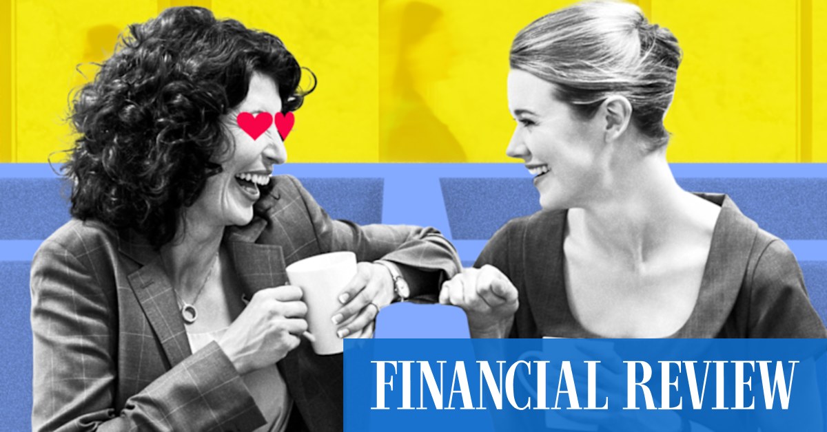 How to get your boss to like you more: 5 psychology tricks to help at work