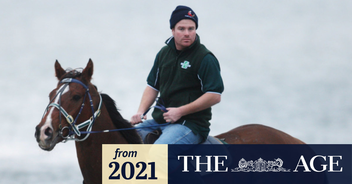 Richard Laming: Racehorse trainer to consider legal action Racing ...