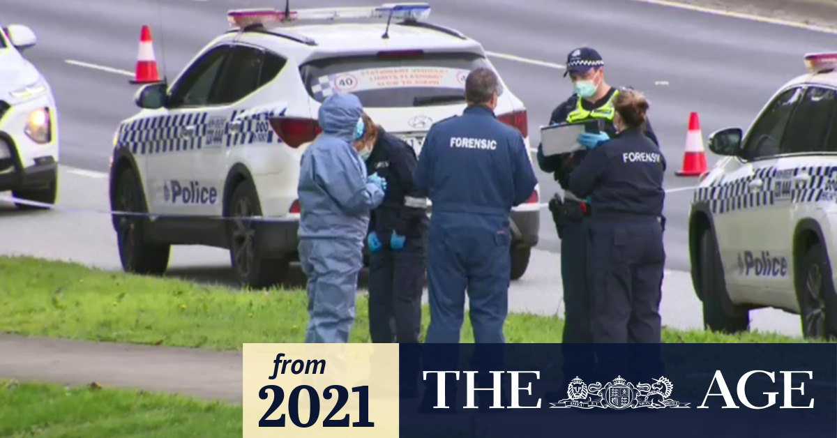 Fountain Gate death: Man’s body found near shopping centre