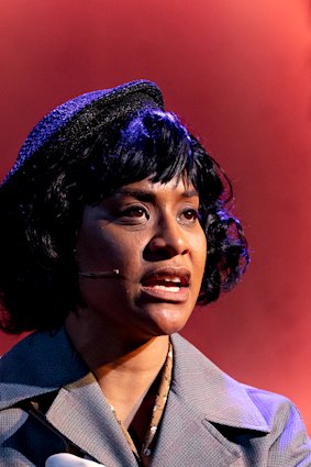 Caroline, or Change review: A bold, new step through the looking glass