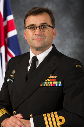 Why the HMAS Adelaide is so much more than just a warship