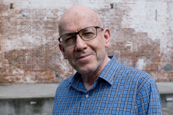 For this Spectrum series, we asked six authors to write about a time ...