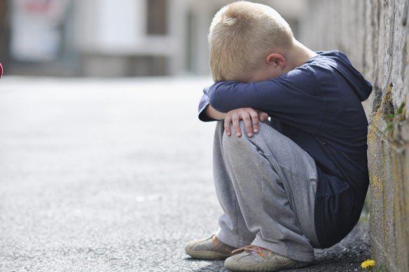 Vulnerable children deserve our best possible care