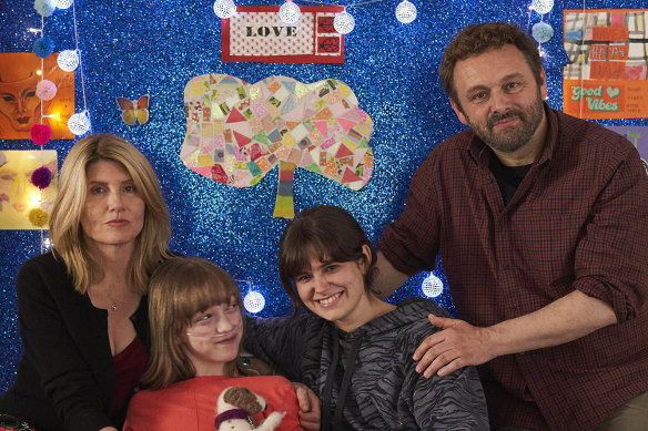 Criminal Record, Best Intentions, House of Gods: Three shows to watch ...