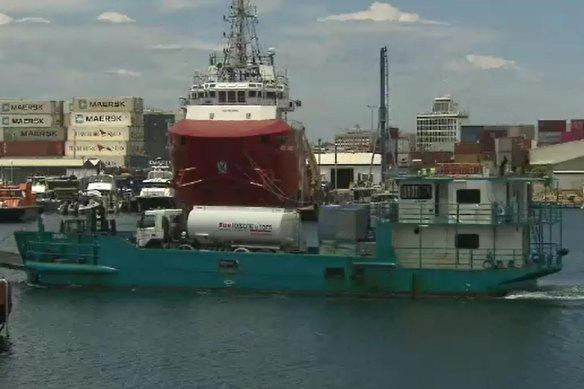 ‘Completely avoidable’: Rottnest boatie’s family sues barge company ...