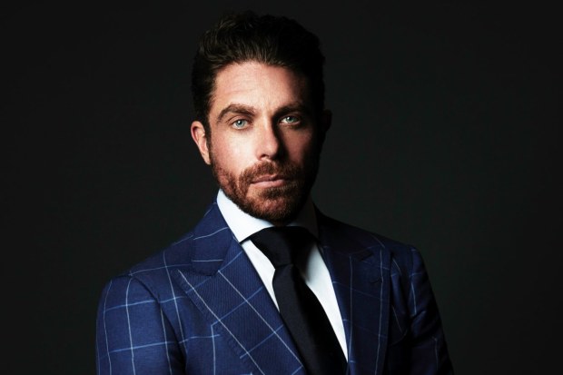 Melbourne rich lister John Hallinan lived his life on Instagram