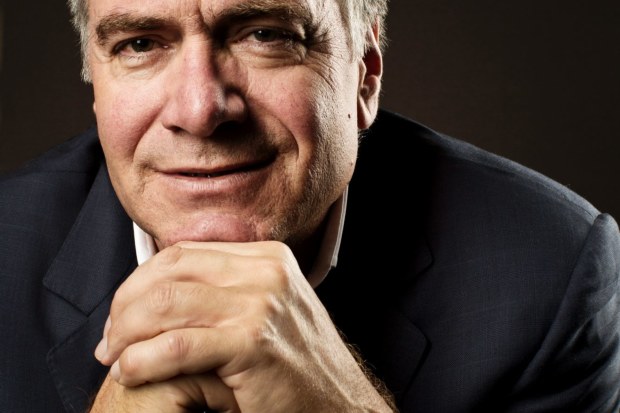 Lovisa chairman Brett Blundy, Michael Hill positive after NSW reopening